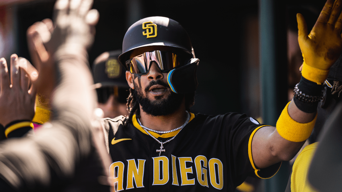 Fernando Tatis Jr. Goes Off In Triple-A Game Before Padres Return