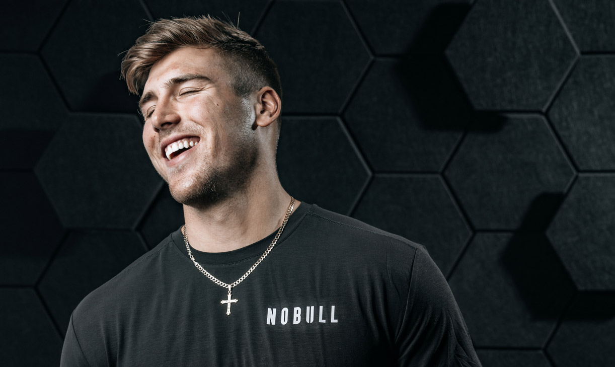 NFL Prospect Lukas Van Ness's Sisters Going Viral Ahead Of Draft