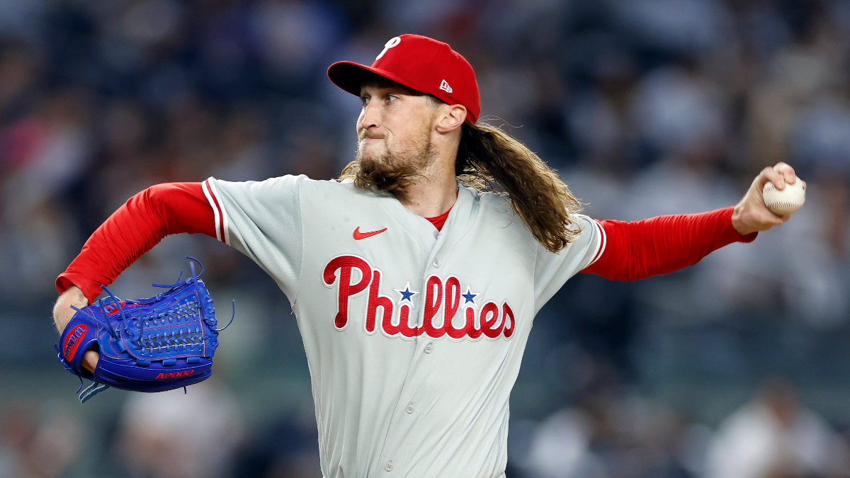 Phillies Pitcher Matt Strahm Calls Out Hypocritical MLB Owners