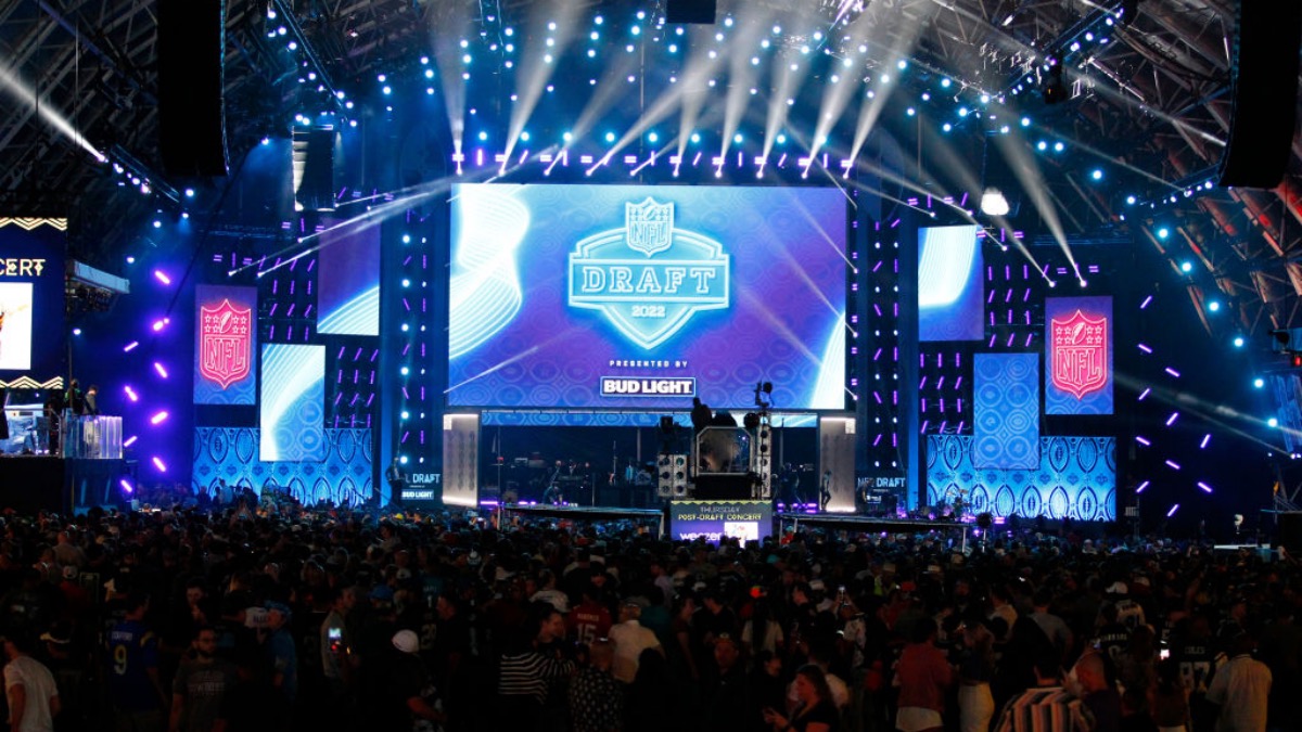 Report Questions How Coachable Top NFL Draft QB Prospect Is