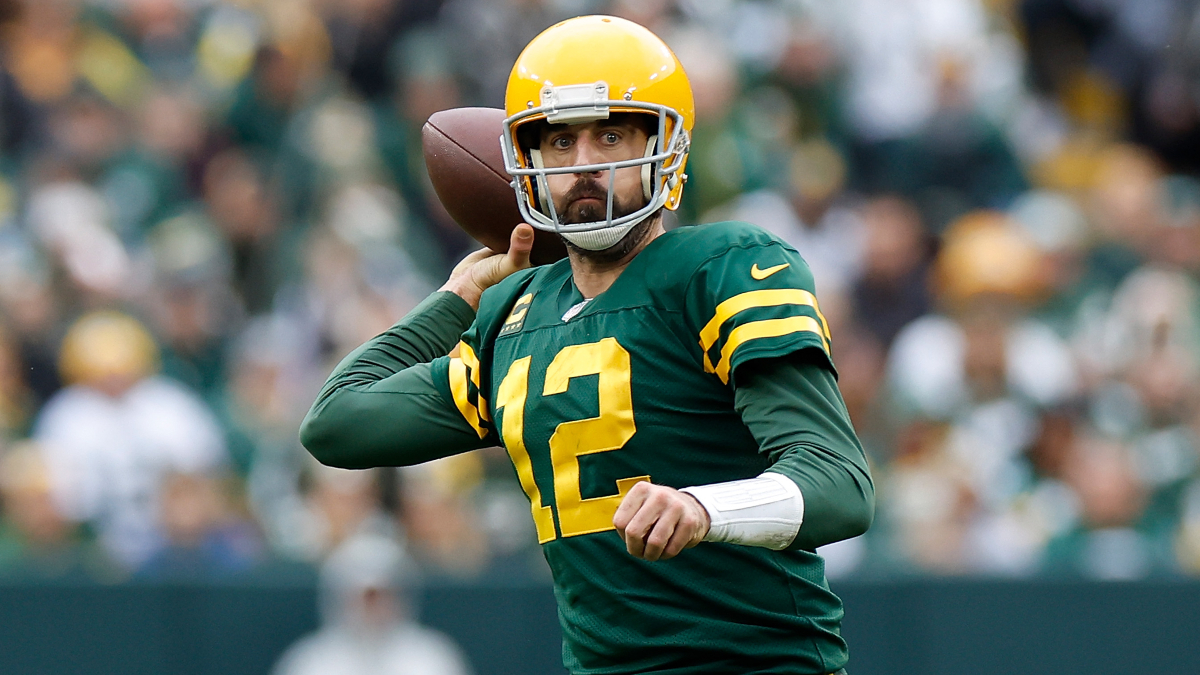 Aaron Rodgers Rumors Suggest The Key To Jets Finalizing Trade