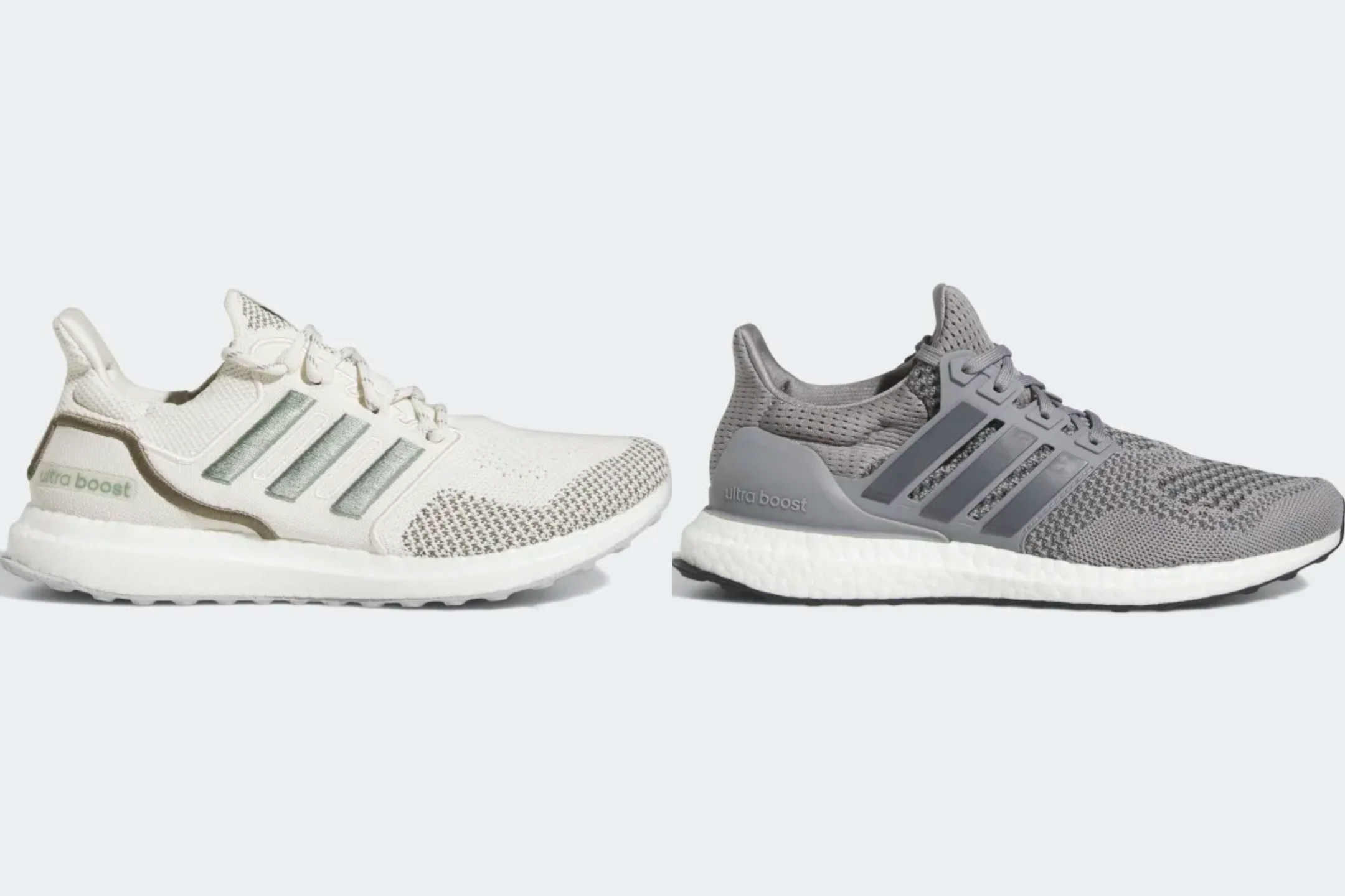 Buy A Shoe, Get 30% Off With Code at adidas Right Now - BroBible