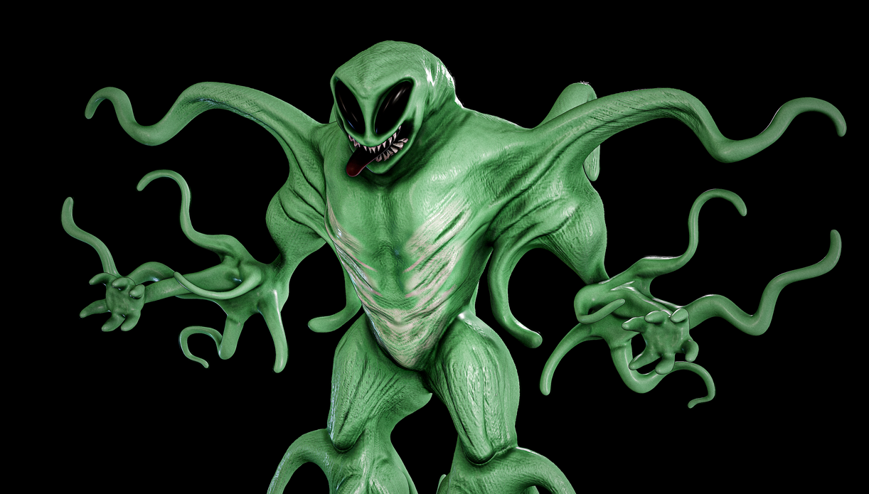 Video: Dead 'Alien' Found In A Village In Bolivia After UFO Landing