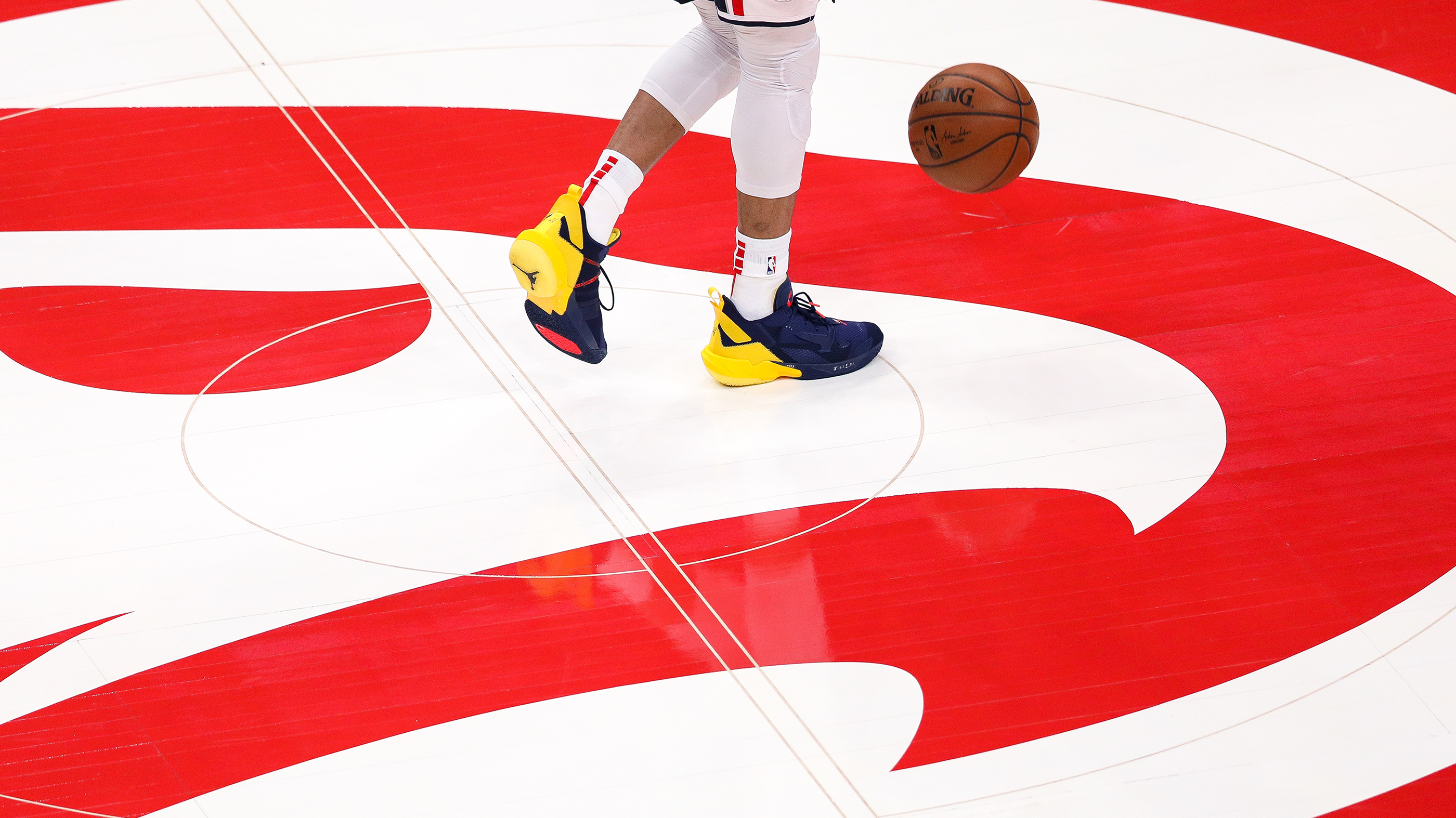 The Hawks May Be The Most Statistically Average NBA Team Ever