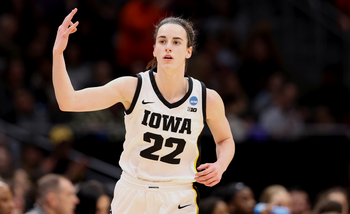 Caitlin Clark’s Net Worth And What Her NIL Deals Are