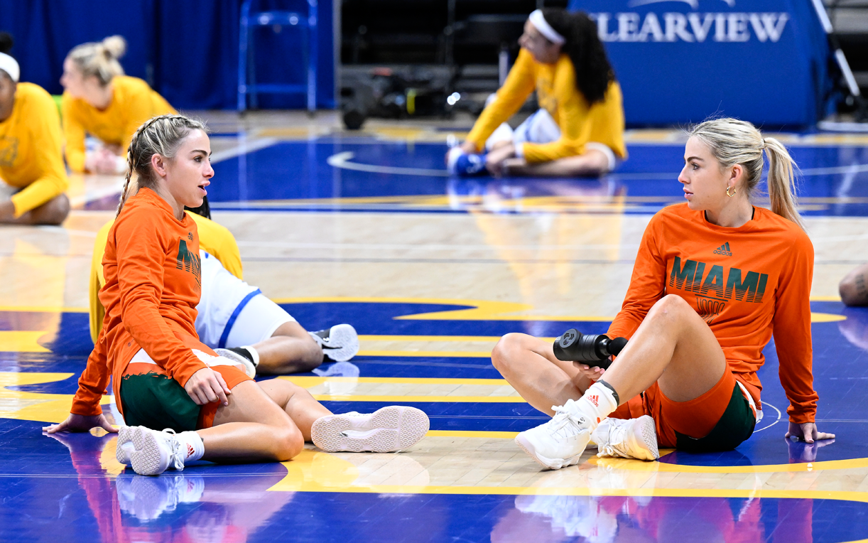 Cavinder Twins' Appearance On 'Today' Spurs WWE Speculation