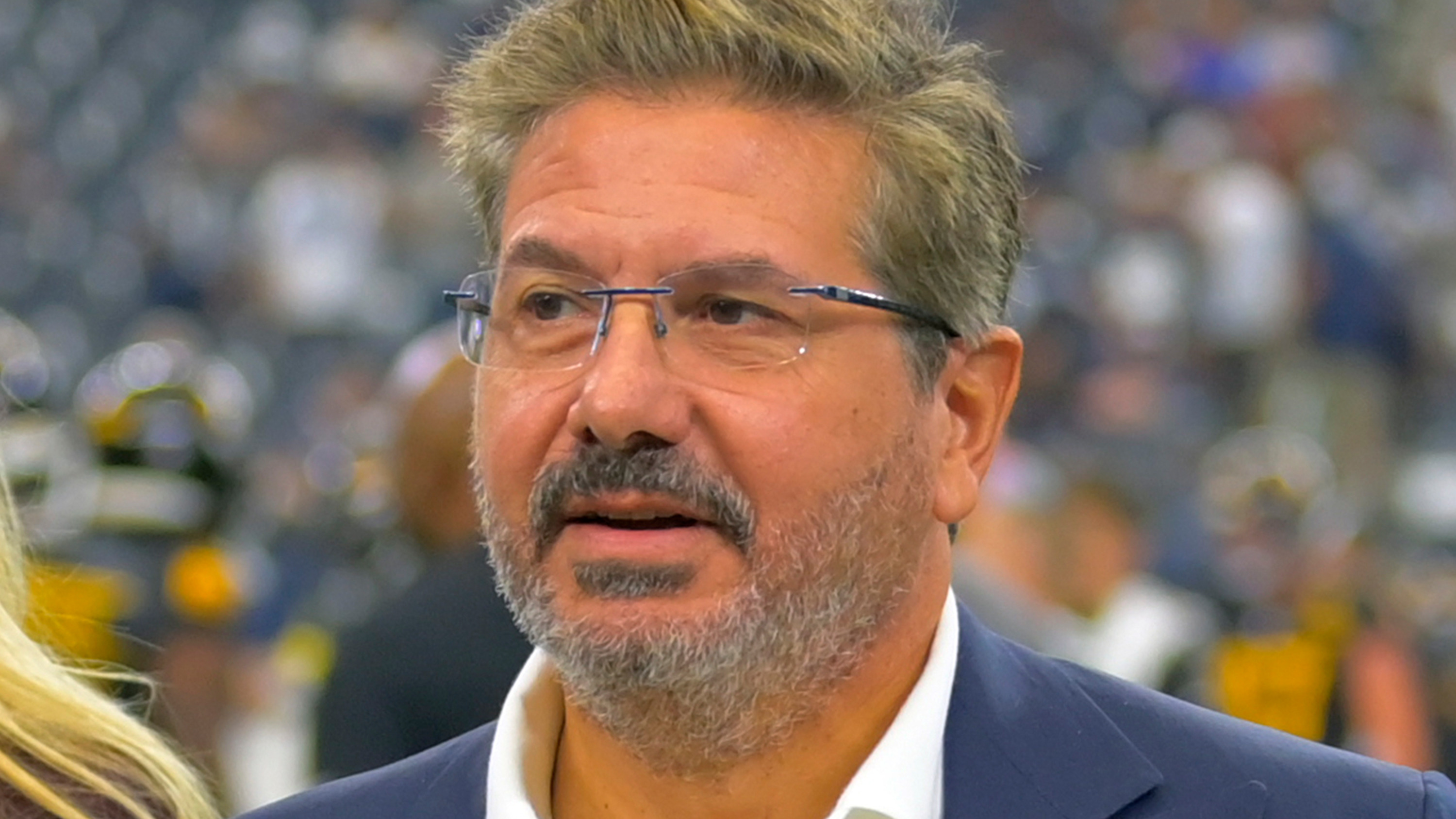 Brewery Trolls Dan Snyder Over Commanders Sale With New Beer