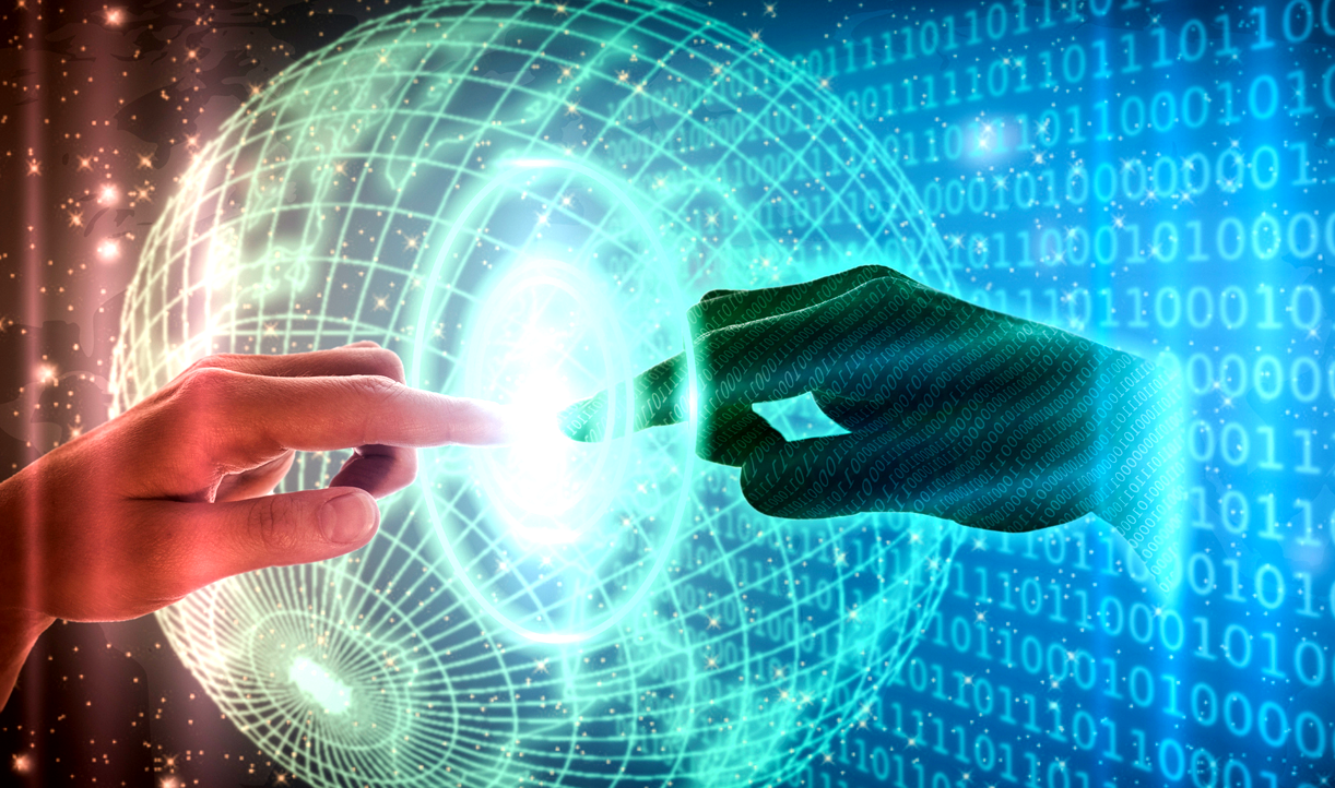 Expert: Humans Will Be Able To Create A Digital 'Twin' By 2050