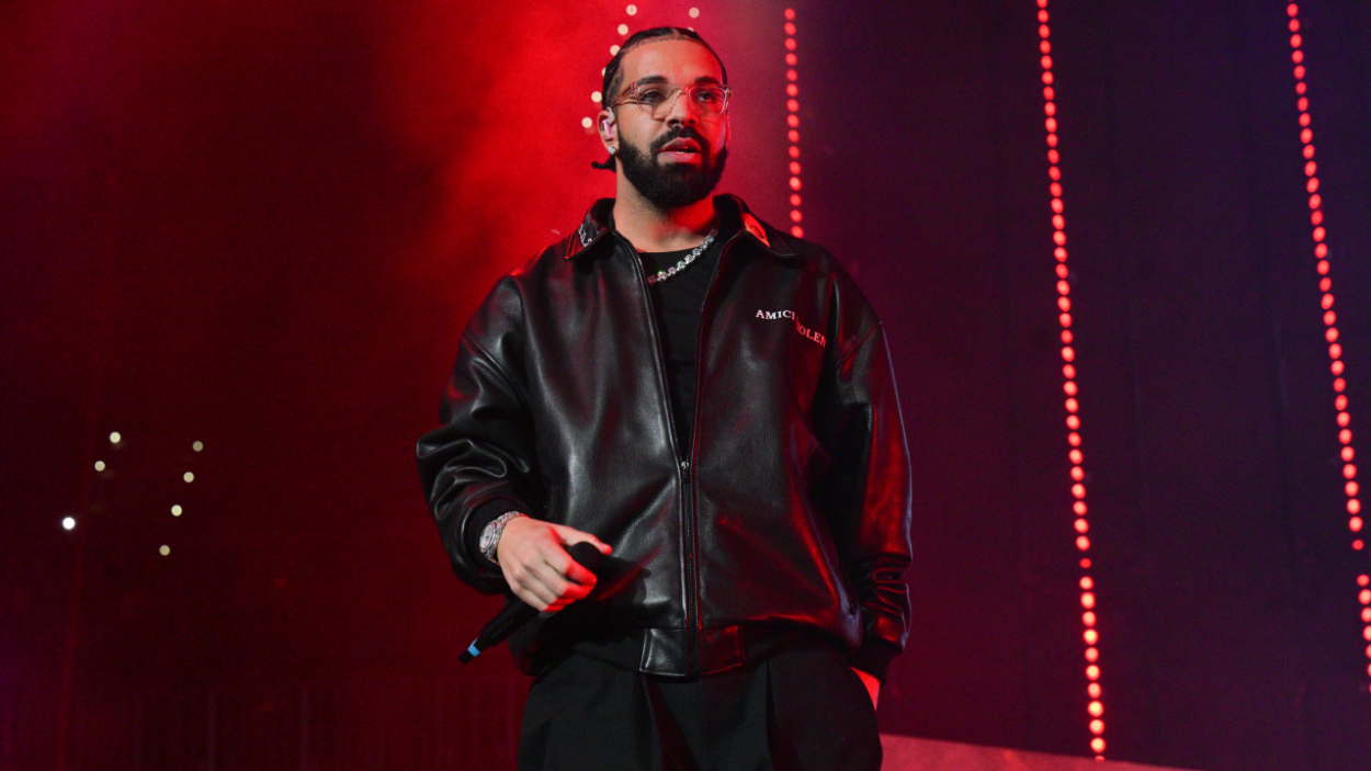 Next 'Drake Curse' Victim Could Fall In National Championship