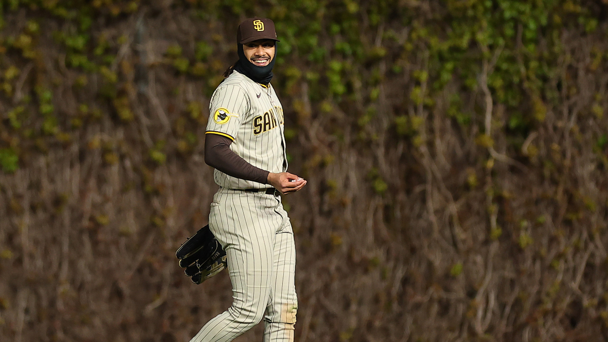 Fernando Tatis Jr. Embraces Villain Role Trolling Cubs Fans