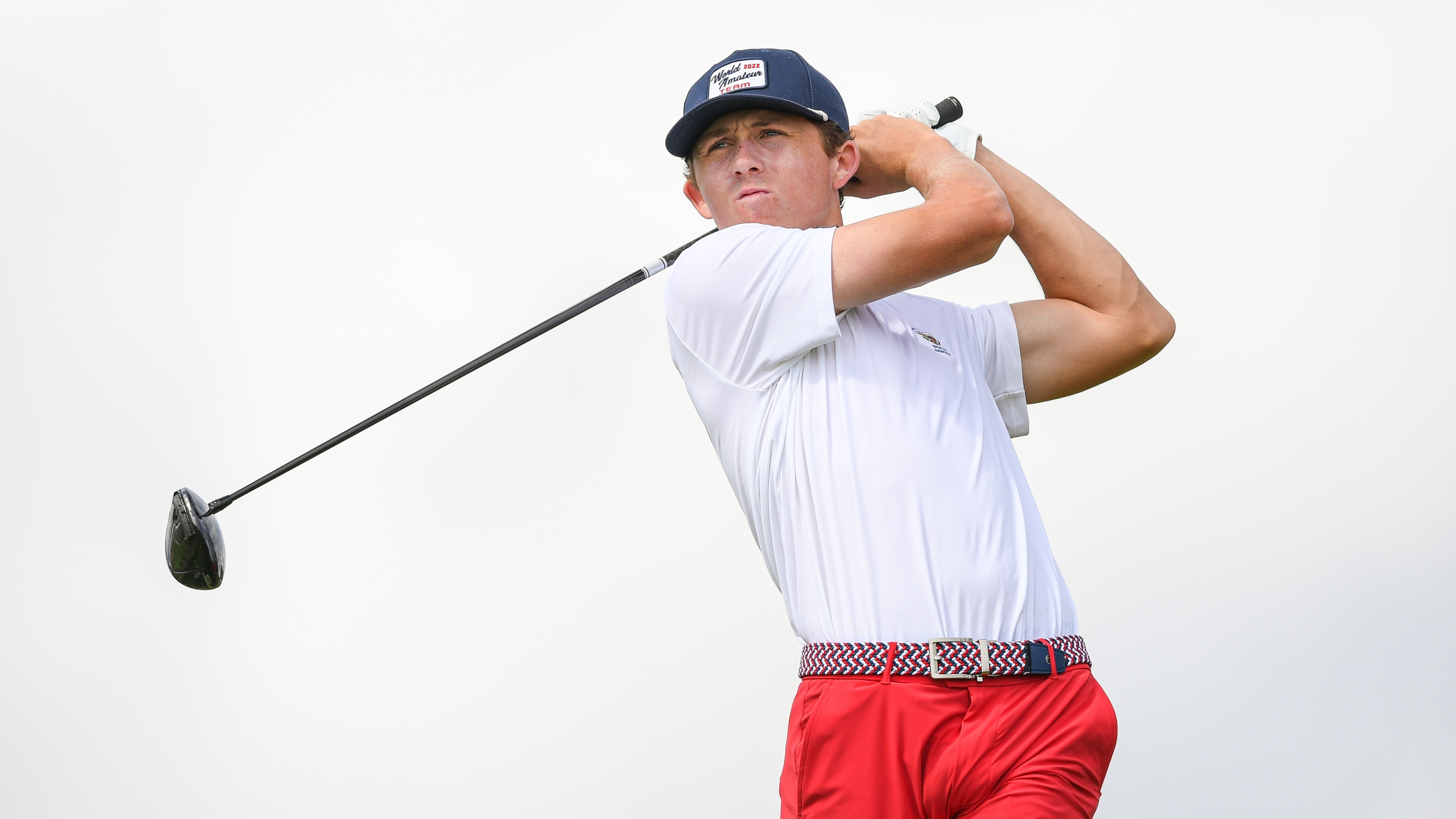 Gordon Sargent Was Humbled After Being Mistaken For A Child