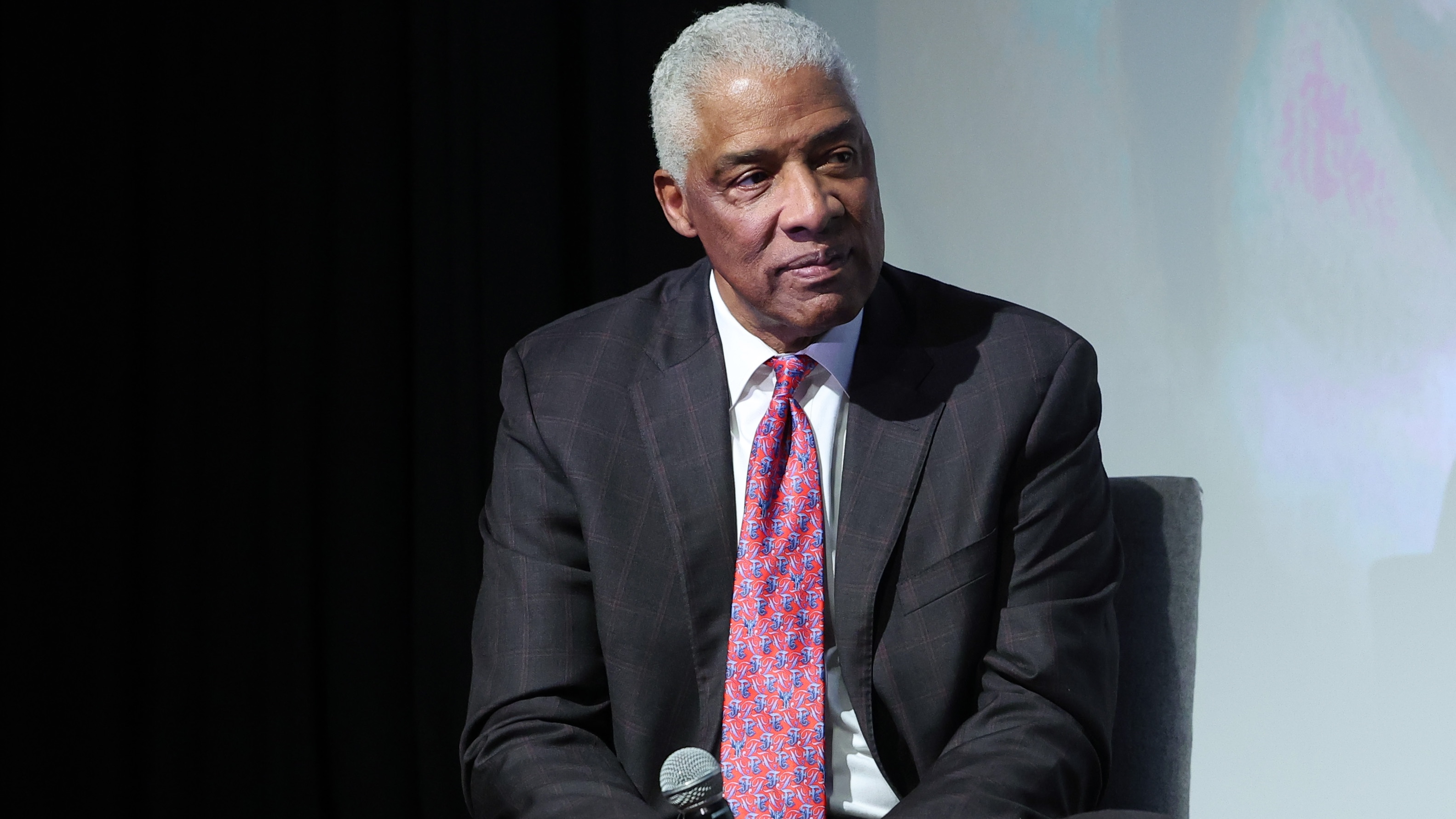 Julius Erving On Why NIL Wouldn't Have Changed Umass Decision