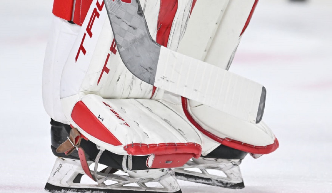 Hockey Goalie Turned Model Mikayla Demaiter Wants Viral Bathing Suit ...