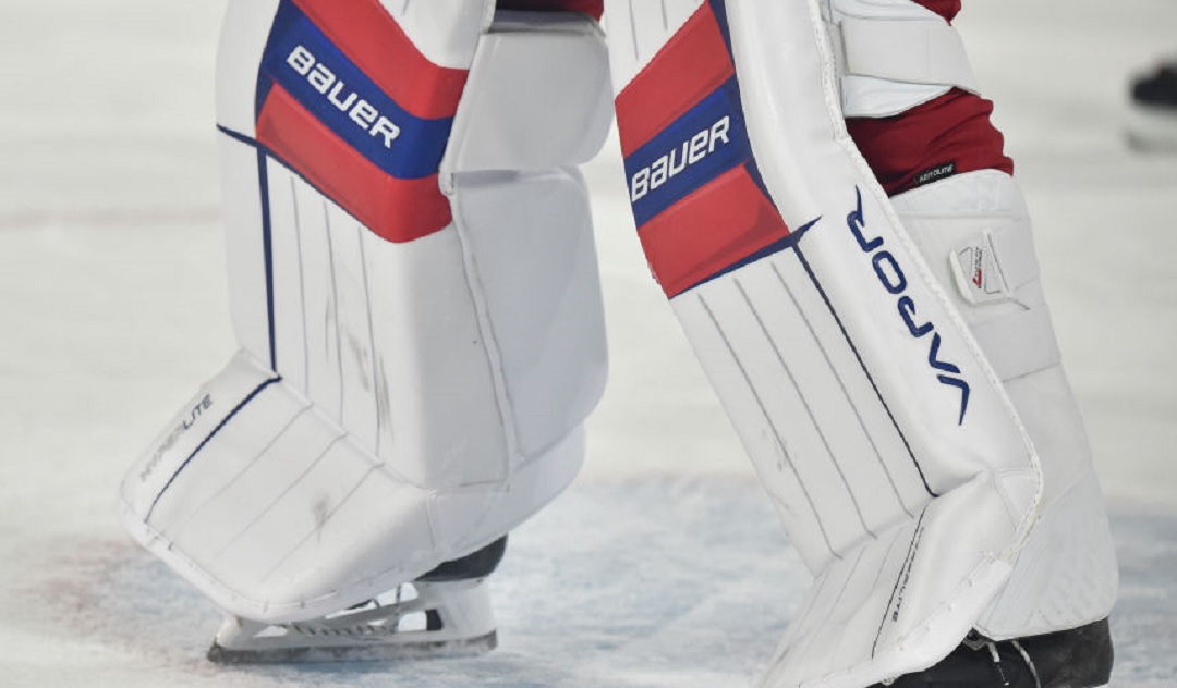 Hockey Goalie Turned Model Mikayla Demaiter's Latest Bathing Suit ...