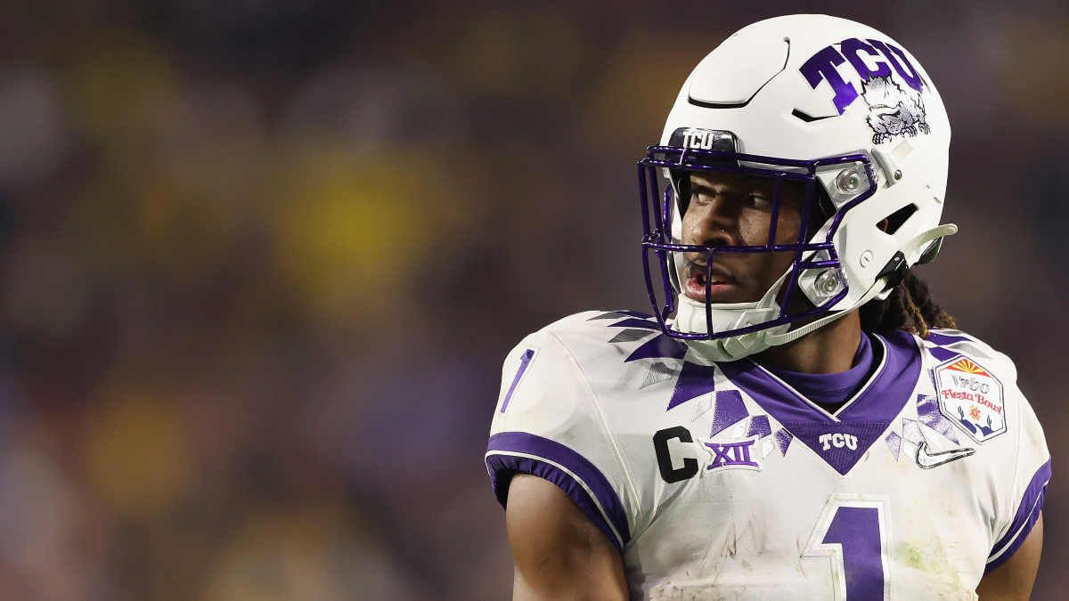 NFL Wants To Avoid Awkward Situation For Quentin Johnston