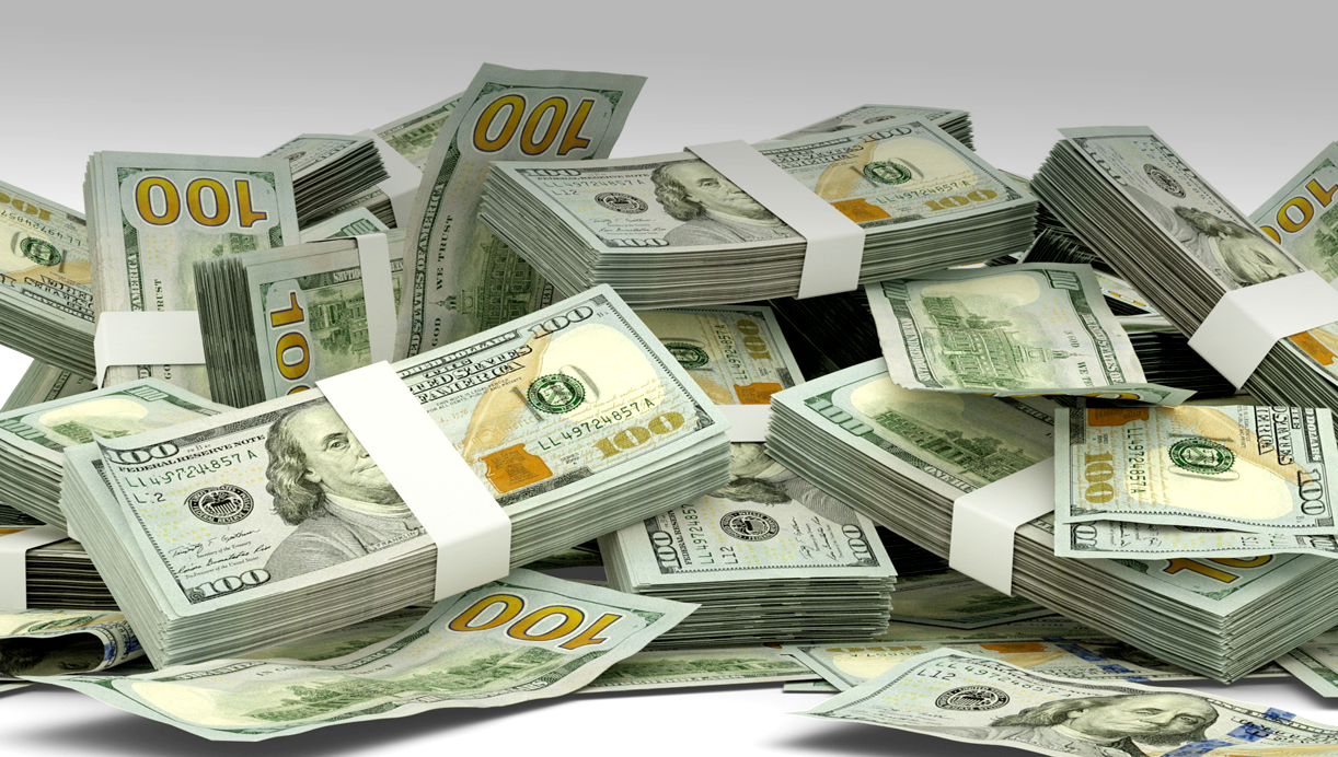 How I'm Going To Spend My $1.3 Billion Powerball Jackpot Winnings After ...