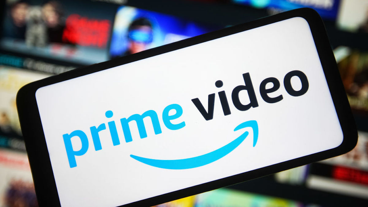 Amazon Prime Video Introduces New 'Dialogue Boost' Feature