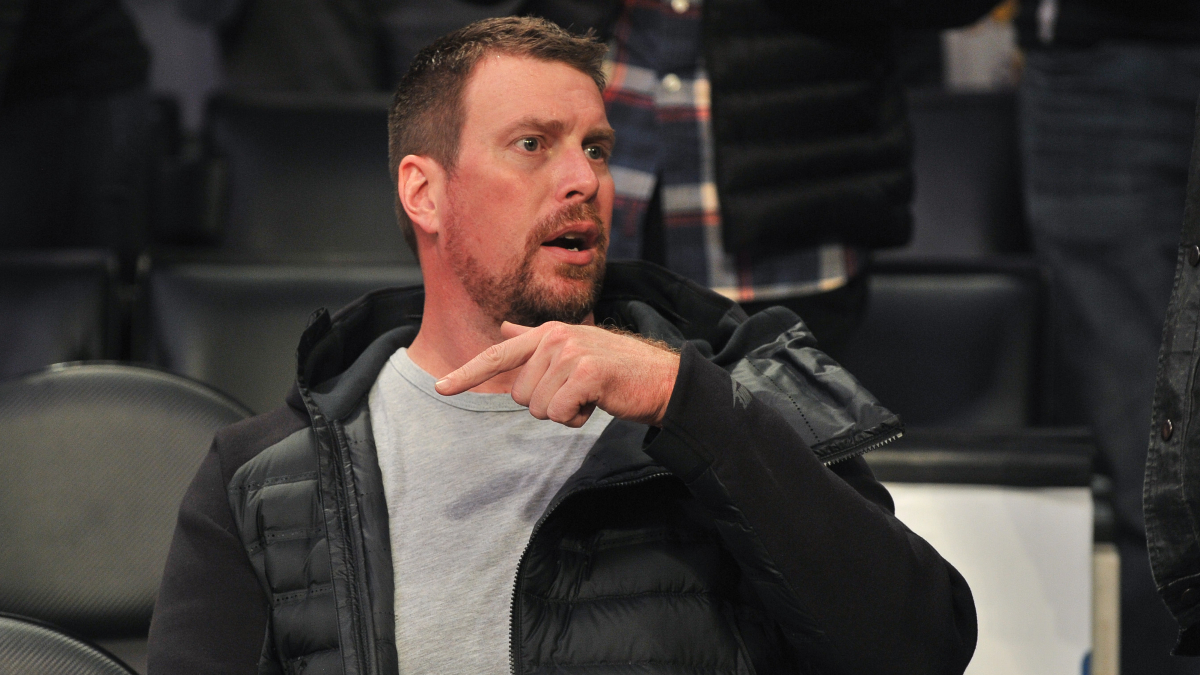 Ryan Leaf Calls Out Former Colts GM Bill Polian (Video)