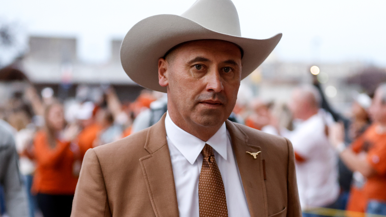 Steve Sarkisian Credits Future Rival With Saving His Career