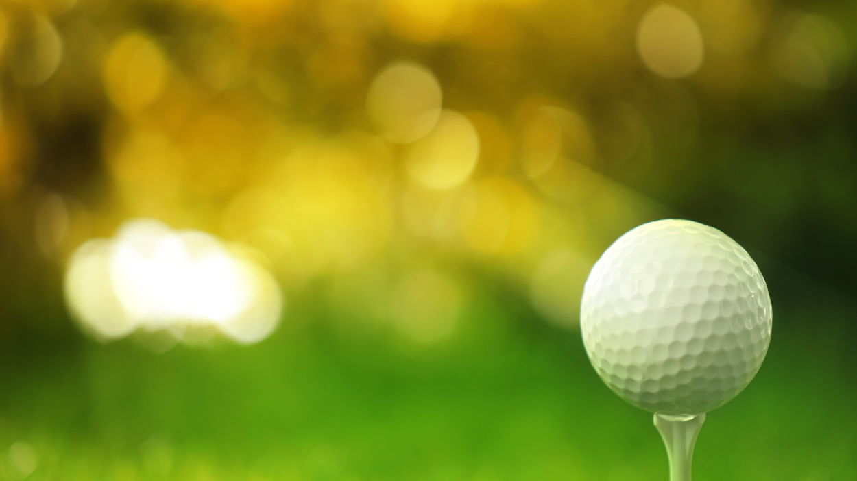 Players Swarmed By Bees At PGA Golf Event(Reaction)