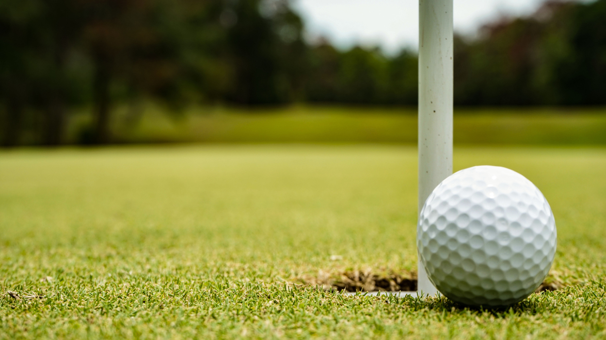 Trey Winstead Shoots Most Bizarre 72 You'll Ever See