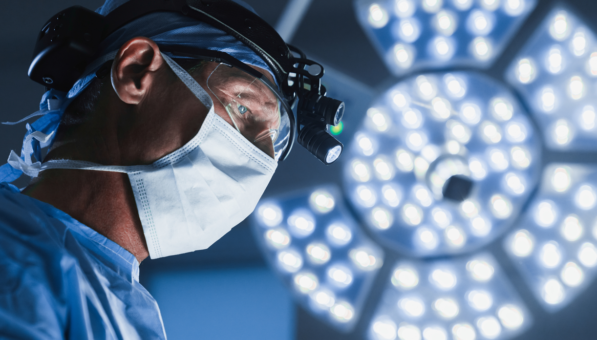 Leg-Lengthening Surgery Doubled Among Men Over Past 3 Years