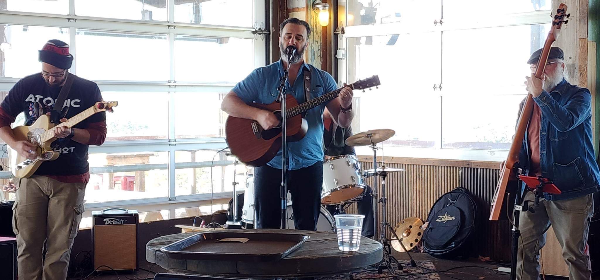 Why The Rock and Roll Lifestyle Ain't All It's Cracked Up to Be - BroBible