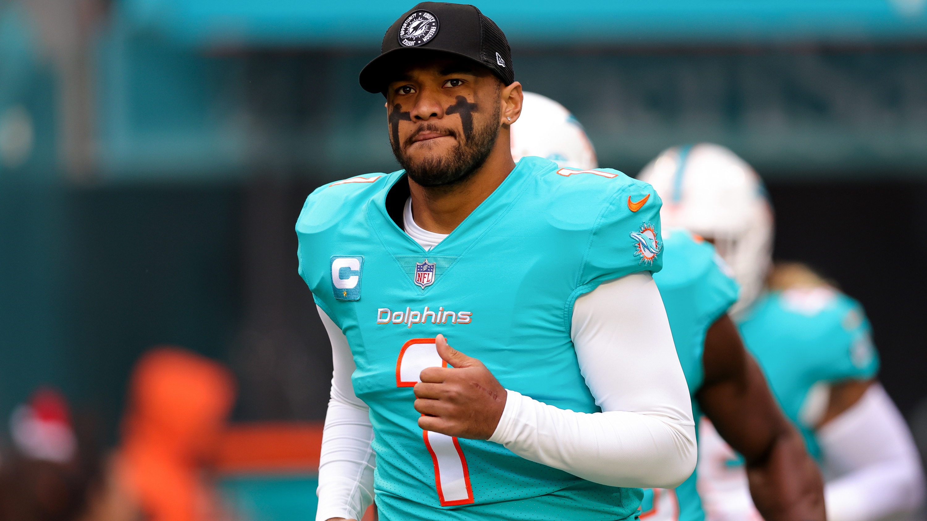 Tua Tagovailoa Discusses Last Season's Concussions, Retirement