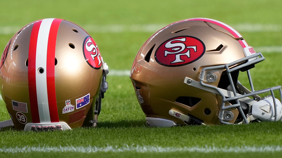 49ers QB Situation More Confusing Thanks To Kyle Shanahan