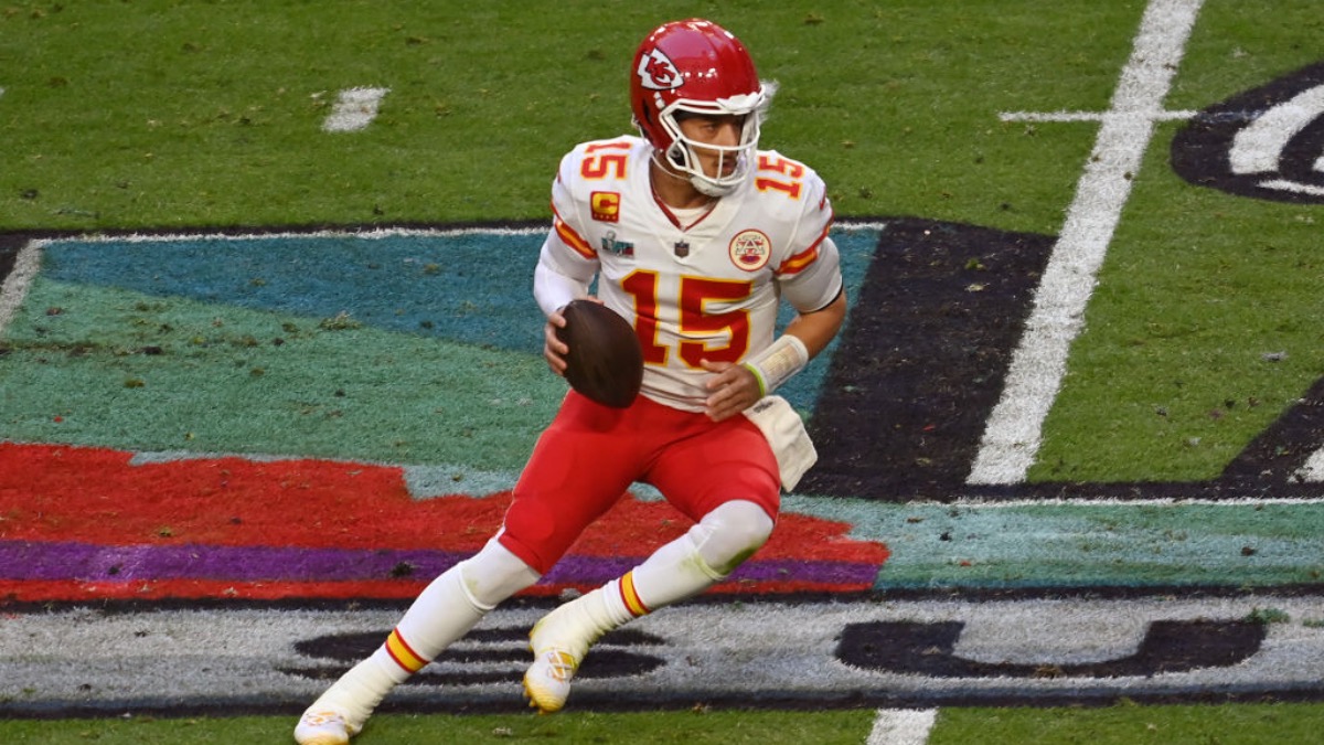 Insider Reveals When Patrick Mahomes Could Get New Contract