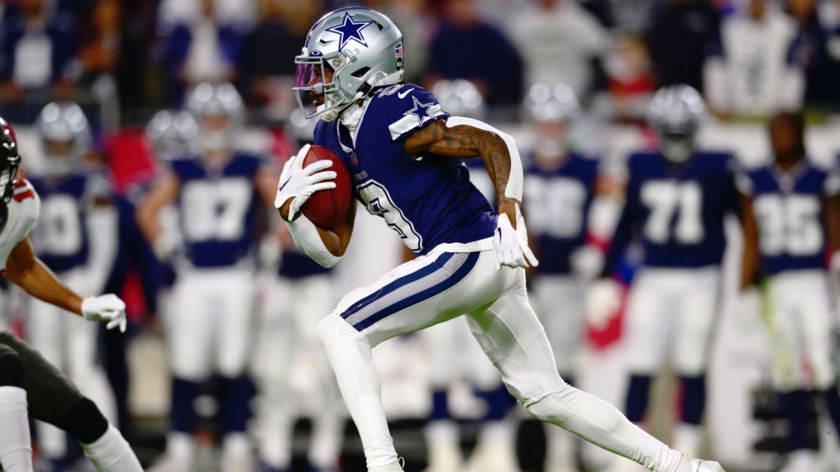 Dallas Cowboys Returner's Bold Promise After NFL Rule Change