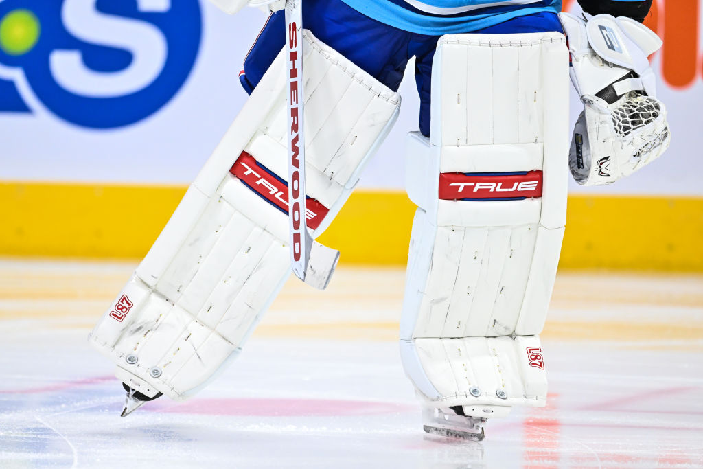 Hockey Goalie Turned Model Mikayla Demaiter's Birthday Bathing Suit ...