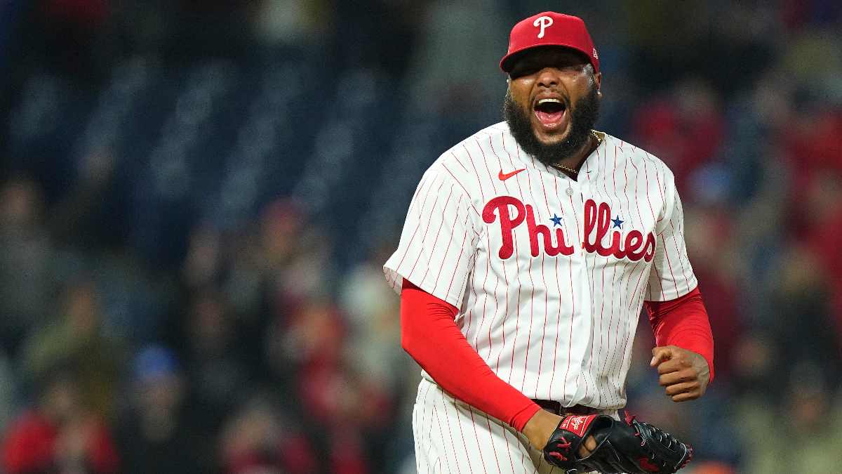 Philadelphia Phillies Star Makes Teammates Home Run Chickens