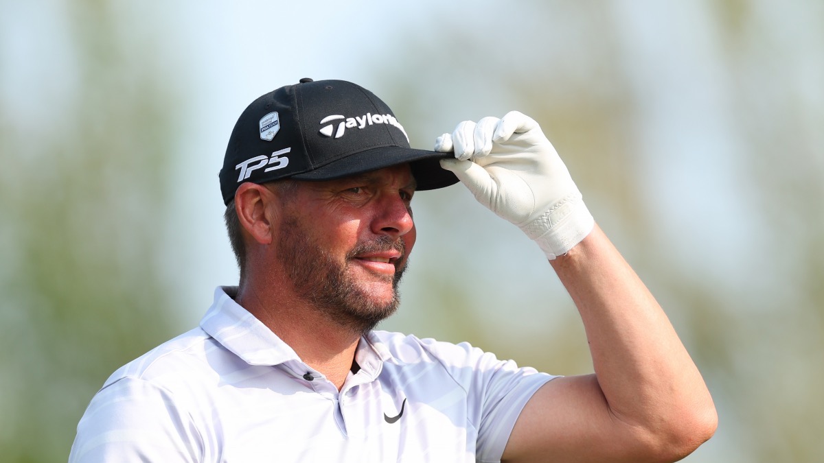 Michael Block's Week Just Got Better, Will Be Back On Tv Soon