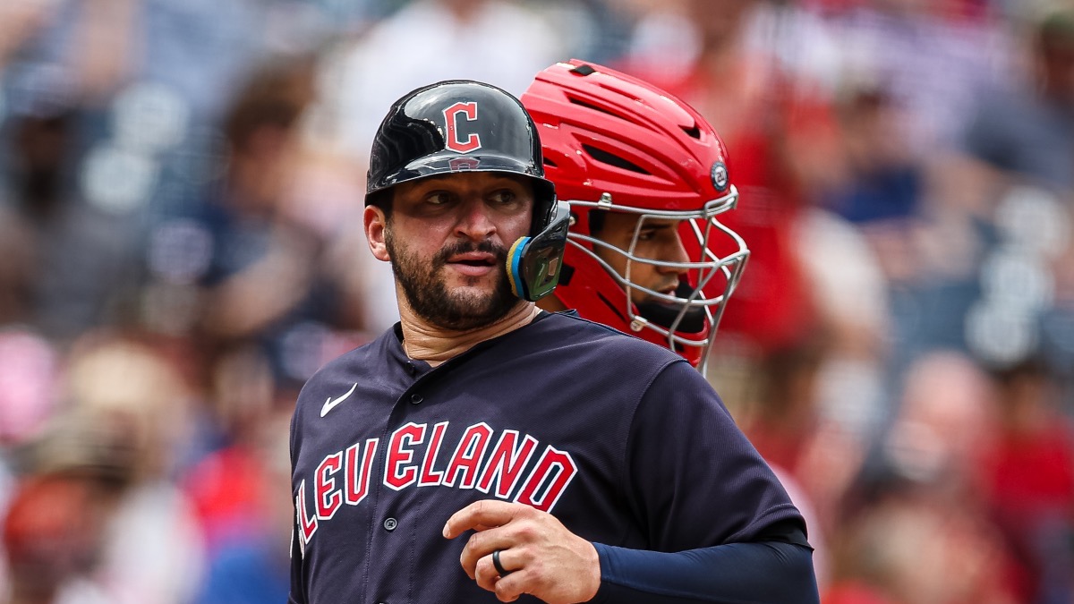 Mike Zunino Is In The Middle Of All-Time Bad Slump