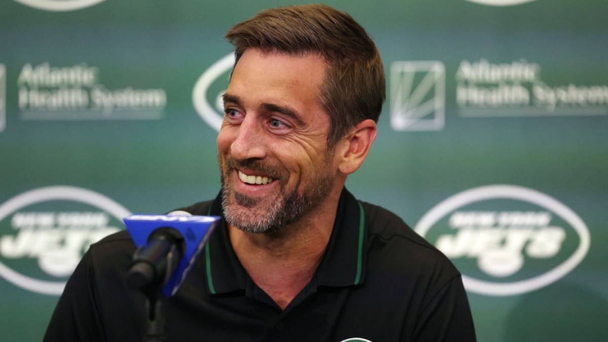 Retired Former All-Pro Wants To Return To Join Aaron Rodgers