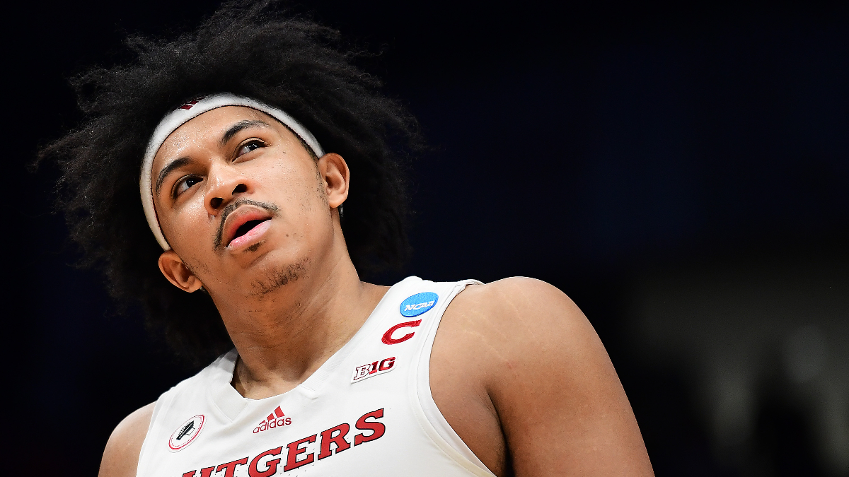 Ron Harper Jr. Puts Dan Dakich In A Body Bag With Tweeets