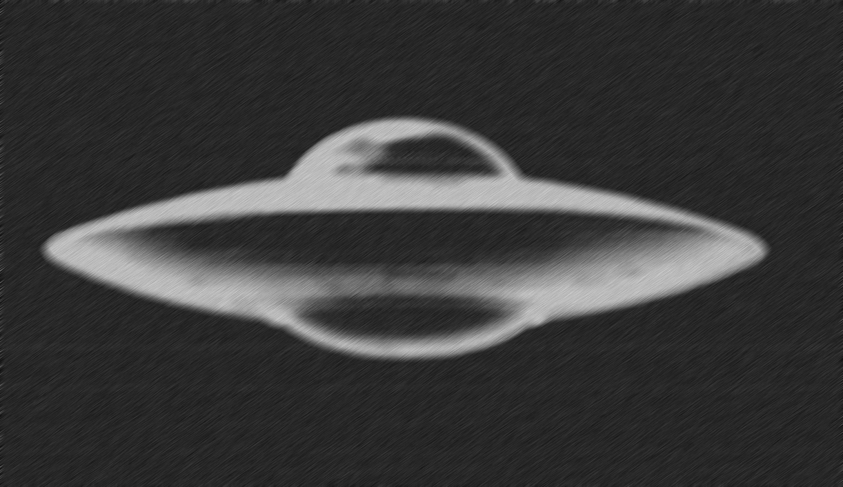 Footage Of 2021 Mass UFO Sighting Over California Military Base