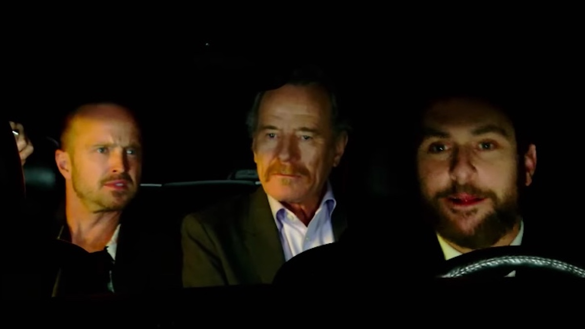 First Trailer For S16 Of 'It's Always Sunny In Philadelphia'