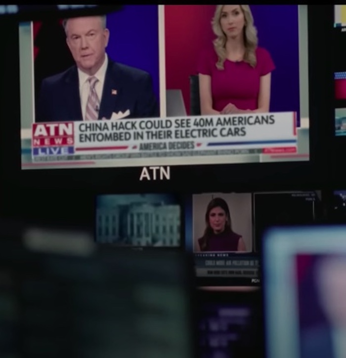 Hidden Details You Haven't Noticed In The 'Succession' Intro