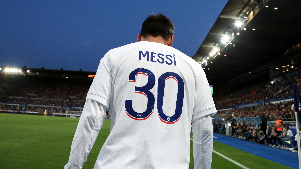 Barcelona & Inter Miami Working To Bring Lionel Messi To MLS