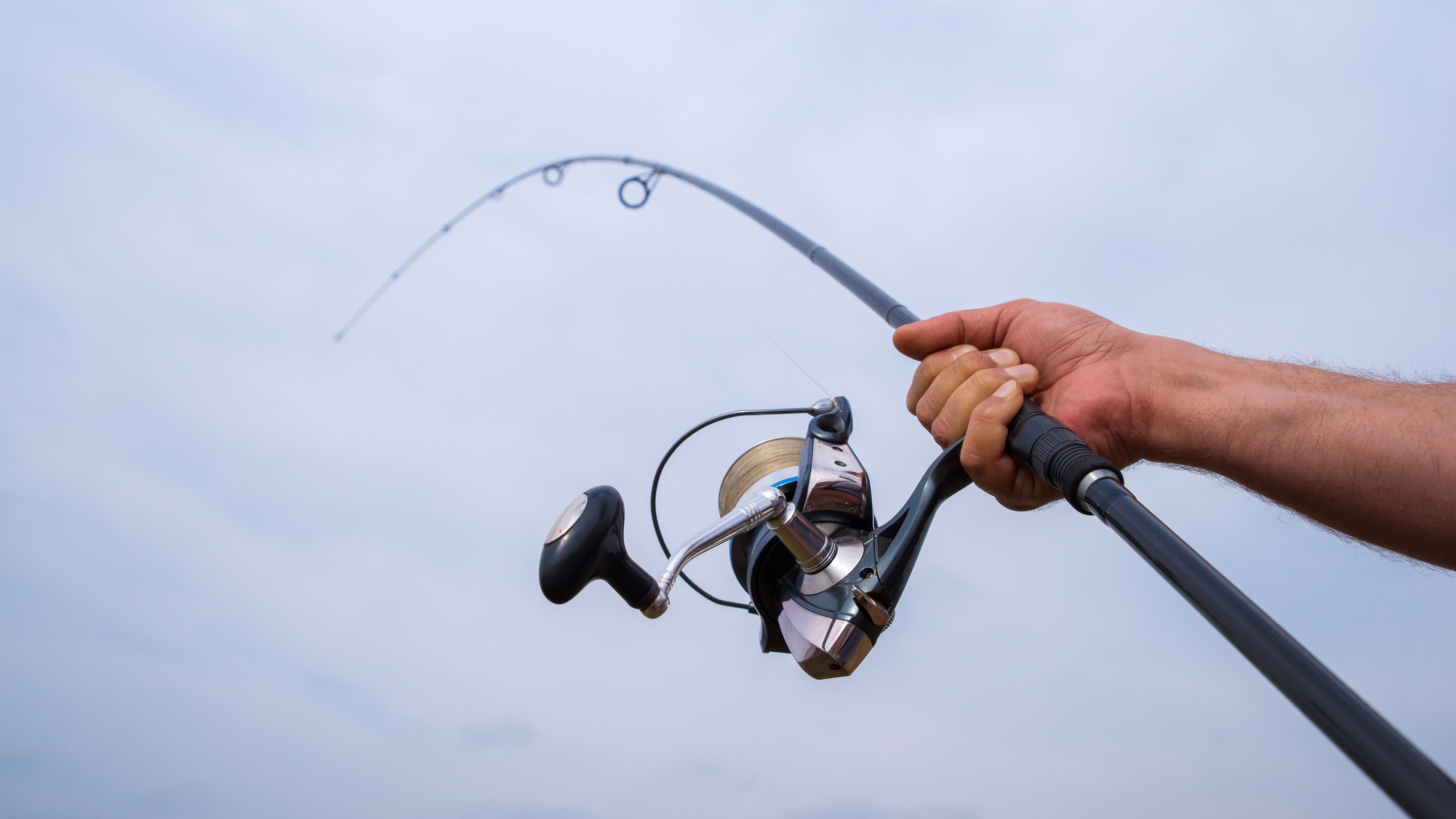 Oklahoma Angler Lands Bighead Carp Bigger Than World Record
