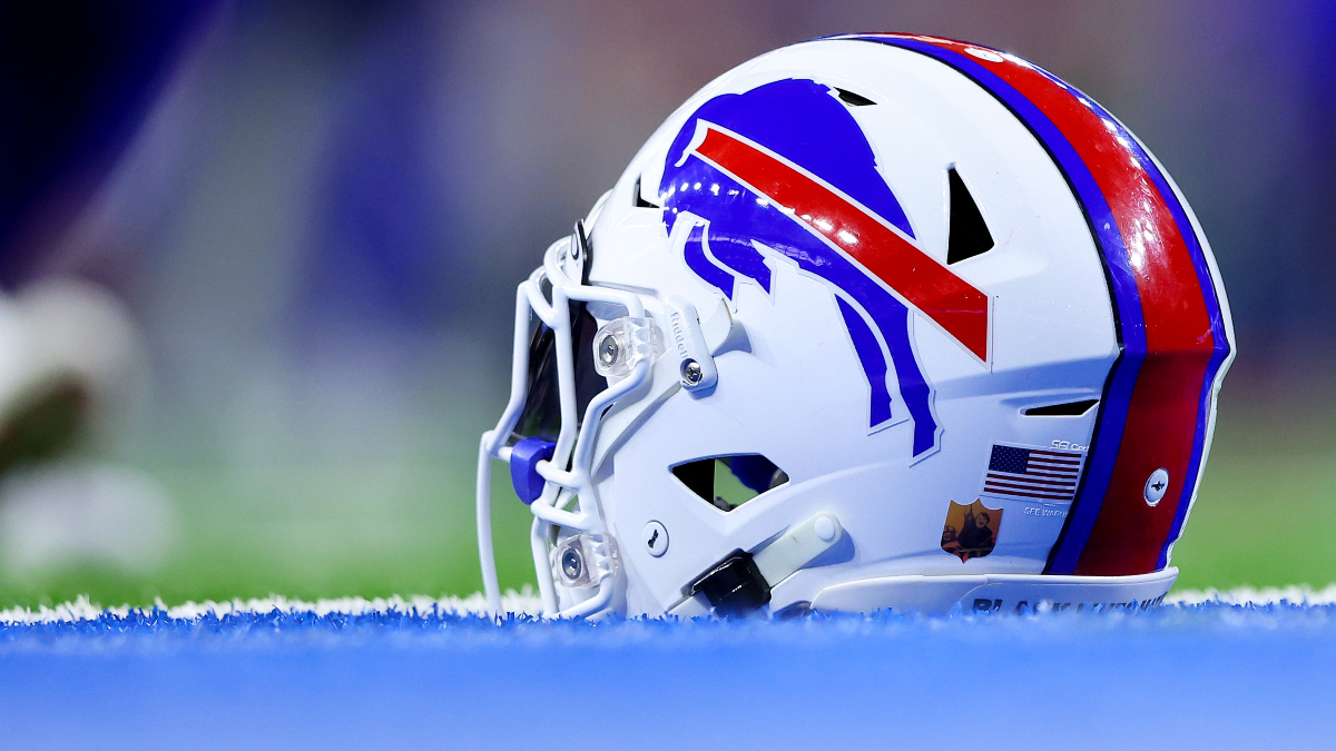 Bills Sign Former 1st Round Pick To Improve Defensive Line