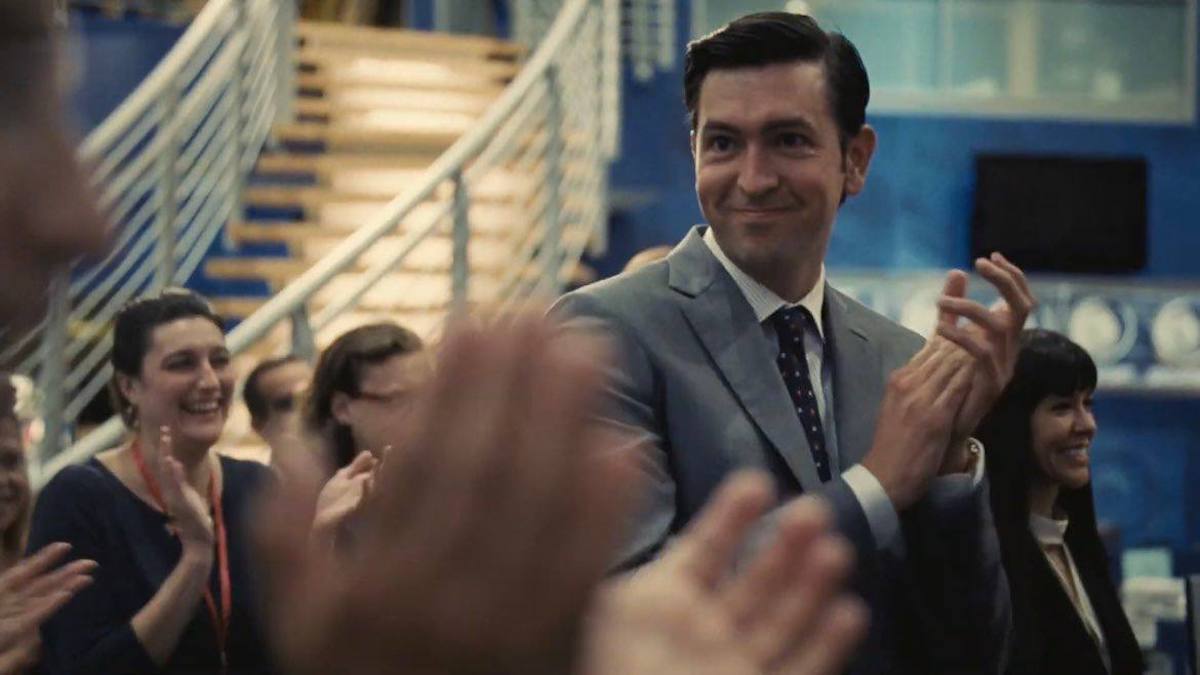 Here's Why You Should Bet On Cousin Greg To Win 'Succession'