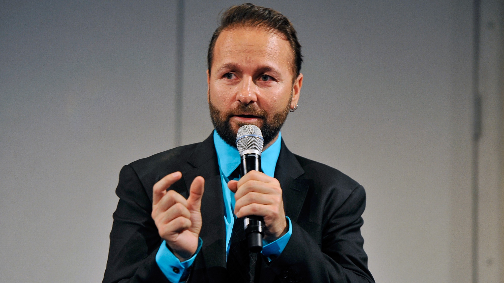 Daniel Negreau's Best Advice For First-Time WSOP Players