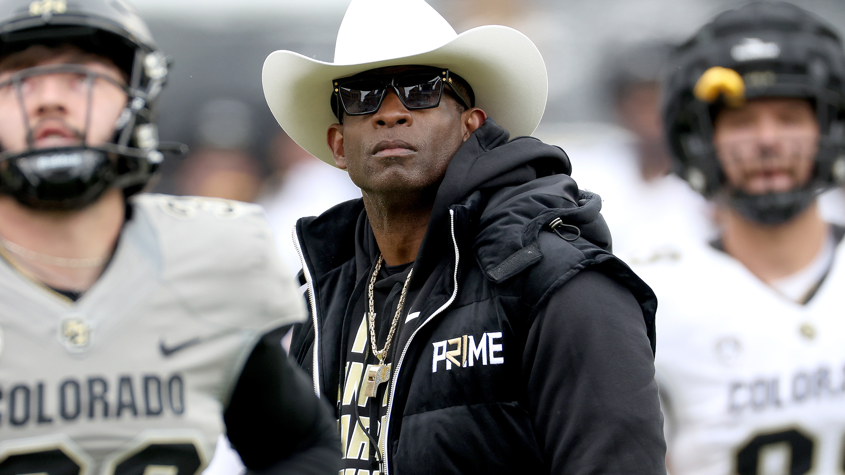 Fox Will Feature Colorado In First Two 'Big Noon Saturday' Games