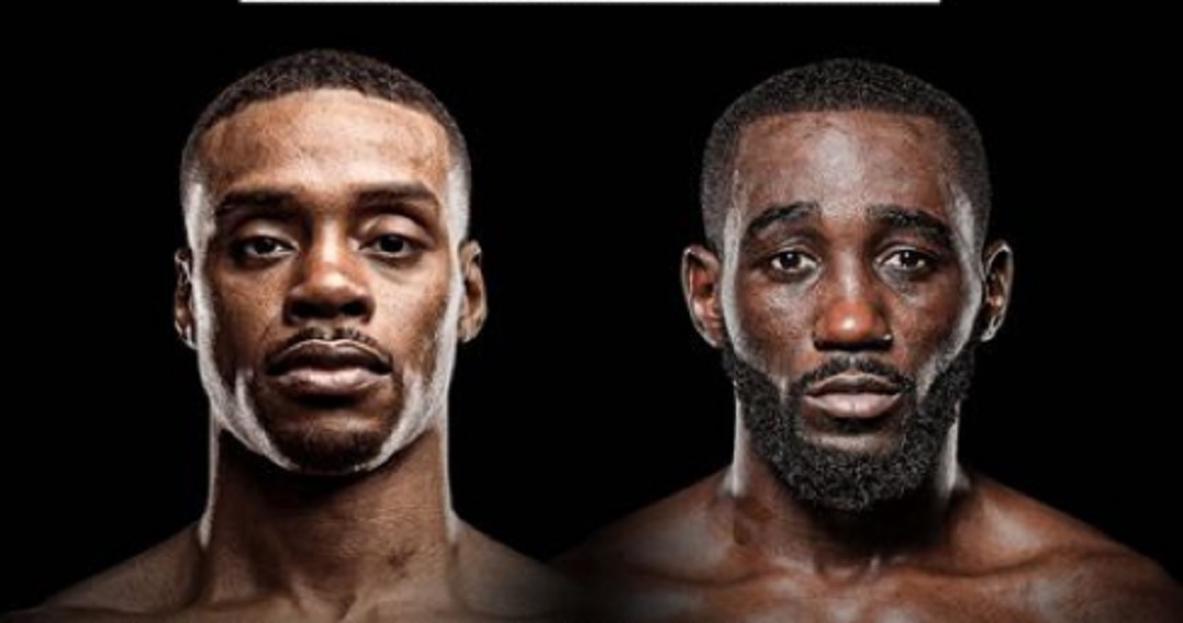 Long-Awaited Errol Spence Vs Terrence Crawford Super Fight Is Official ...