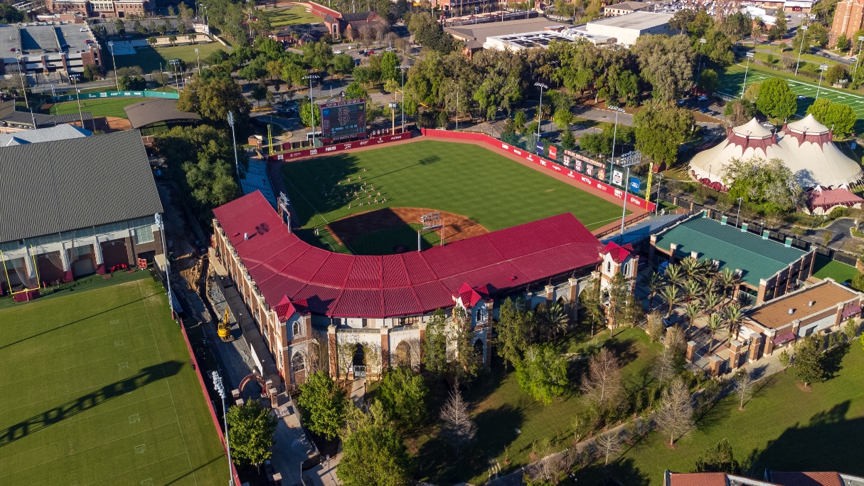 FSU Baseball To Miss Postseason For 1st Time In Half A Century