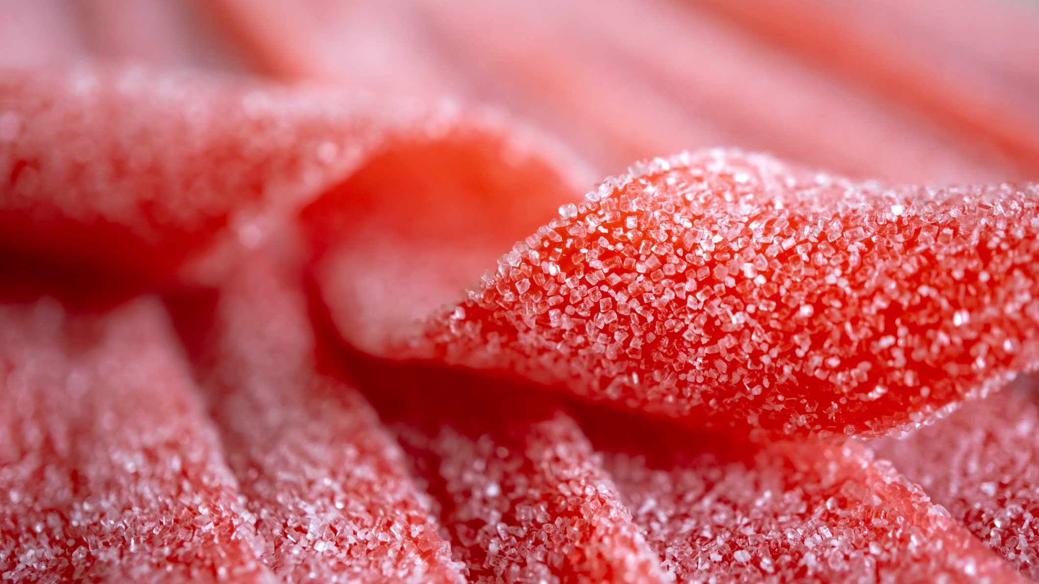 Americans Caught Smuggling Fruit Roll-Ups Into Israel