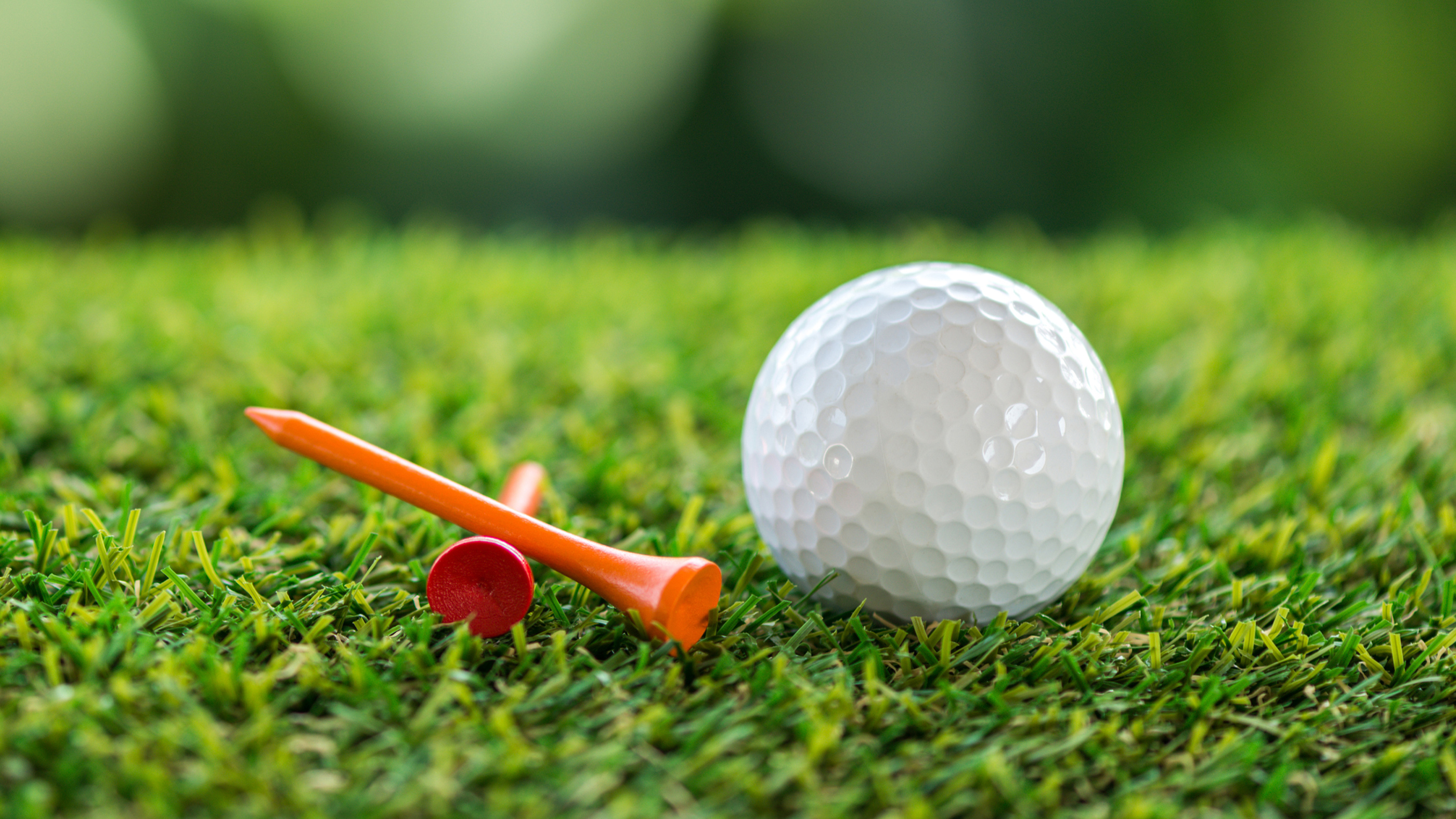 College Golfer Forced To Withdraw After Impaling Foot On Tee